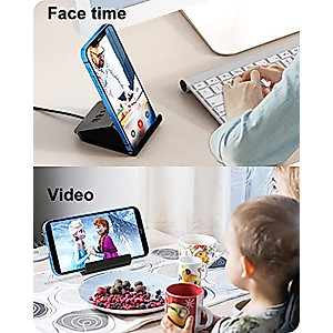 USB C Charger 45W Charging Station, PD 20W USB C Charging Hub Wall Charger for Multiple Device for iPhone 14/13/12, Galaxy,iPad and More