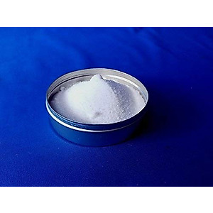 Sodium Hydroxide - Caustic Soda - Lye - Food Grade - 1 lb - 50 lb Options (10 lb)