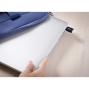 Lexar JumpDrive V40 32GB USB 2.0 Flash Drive, 3-Pack Black (LJDV040032G-B3BNU)