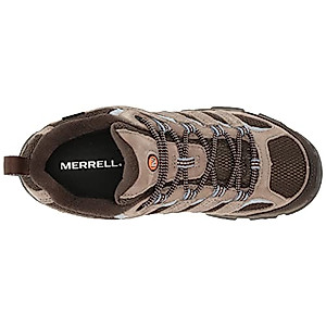 Merrell Moab 3 Waterproof Brindle 9 W