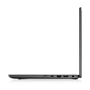 Dell Latitude 7320 Laptop PC 13.3 inch FHD Laptop PC, Intel Core i5-1145G7 Processor, 16GB Ram, 256GB NVMe SSD, Webcam, Thunderbolt, HDMI, Windows 10 Pro (Renewed)