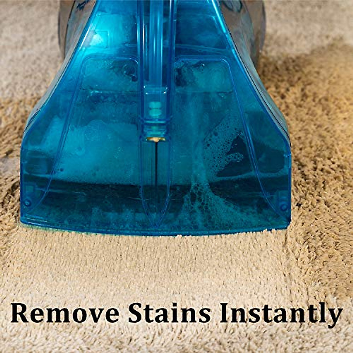 Hausmeister Spot Cleaner Pet Stain Eraser Carpet Cleaner P005C