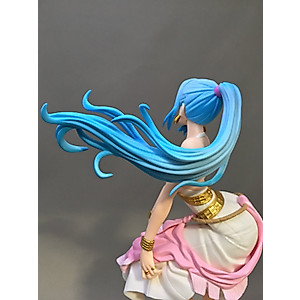 Banpresto One Piece Glitter & Glamours Nefertari Vivi A Action Figure