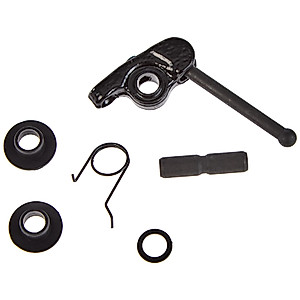 SRAM Brake Lever Blade, Aluminum for CODE R B1, Black