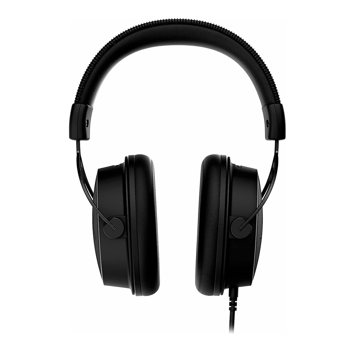 HyperX Cloud Alpha Pro Wired Stereo Gaming Headset for PC PS4 Xbox One -Black (Renewed)