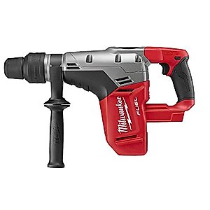 MILWAUKEE'S Cordless Rotary Hammer,5 ft.-lb. Impact