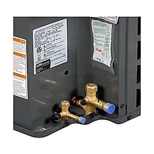 Goodman 3 Ton 14 SEER Air Conditioner GSX140361