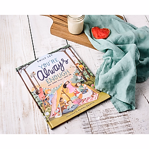 You're Always Enough: And More Than I Hoped For