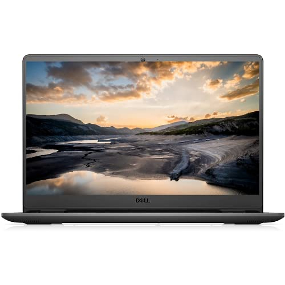 Dell Inspiron 3000 Business Laptop, 15.6 HD Display, Intel Celeron N4020 Processor, Windows 11 Pro, 16GB RAM, 1TB HDD, Intel UHD Graphics, WiFi, HDMI, Webcam, Bluetooth, SD Card Reader, Black