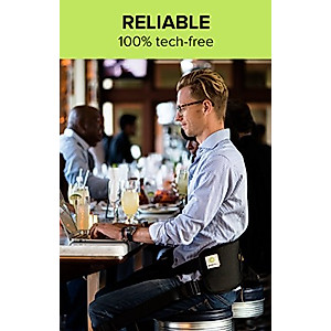 BetterBack Luxe with NASA Memory Foam