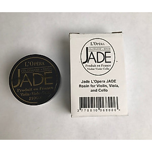 Jade L'Opera JADE Rosin for Violin, Viola and Cello (Original Version)