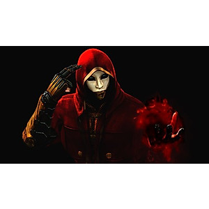 Ninja Gaiden 3 - Playstation 3