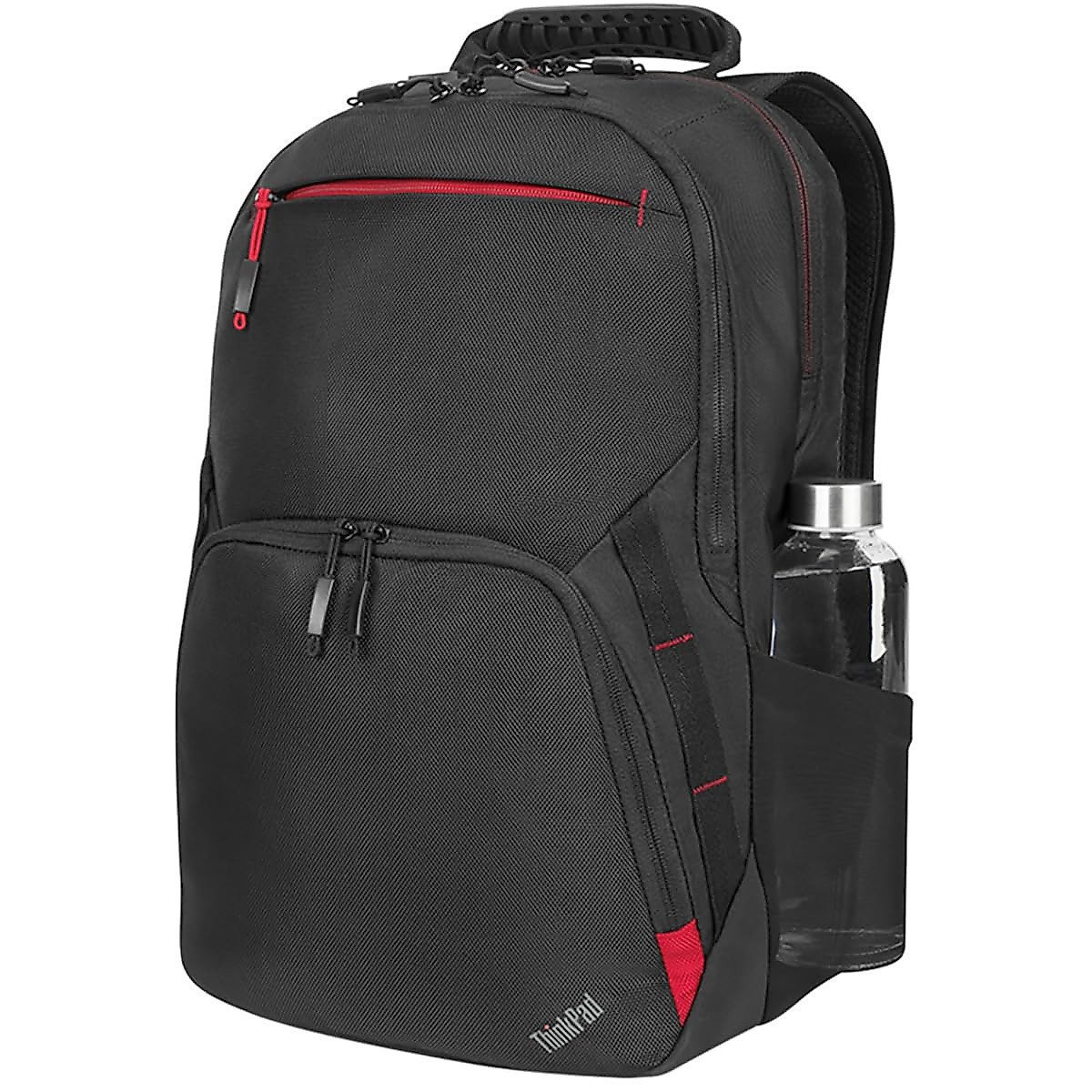 LENOVO - THINKPAD OPTIONS ACCES Men's Lenovo CASE BO Essential Plus 15.6 Backpack, Black, 39.6 cm