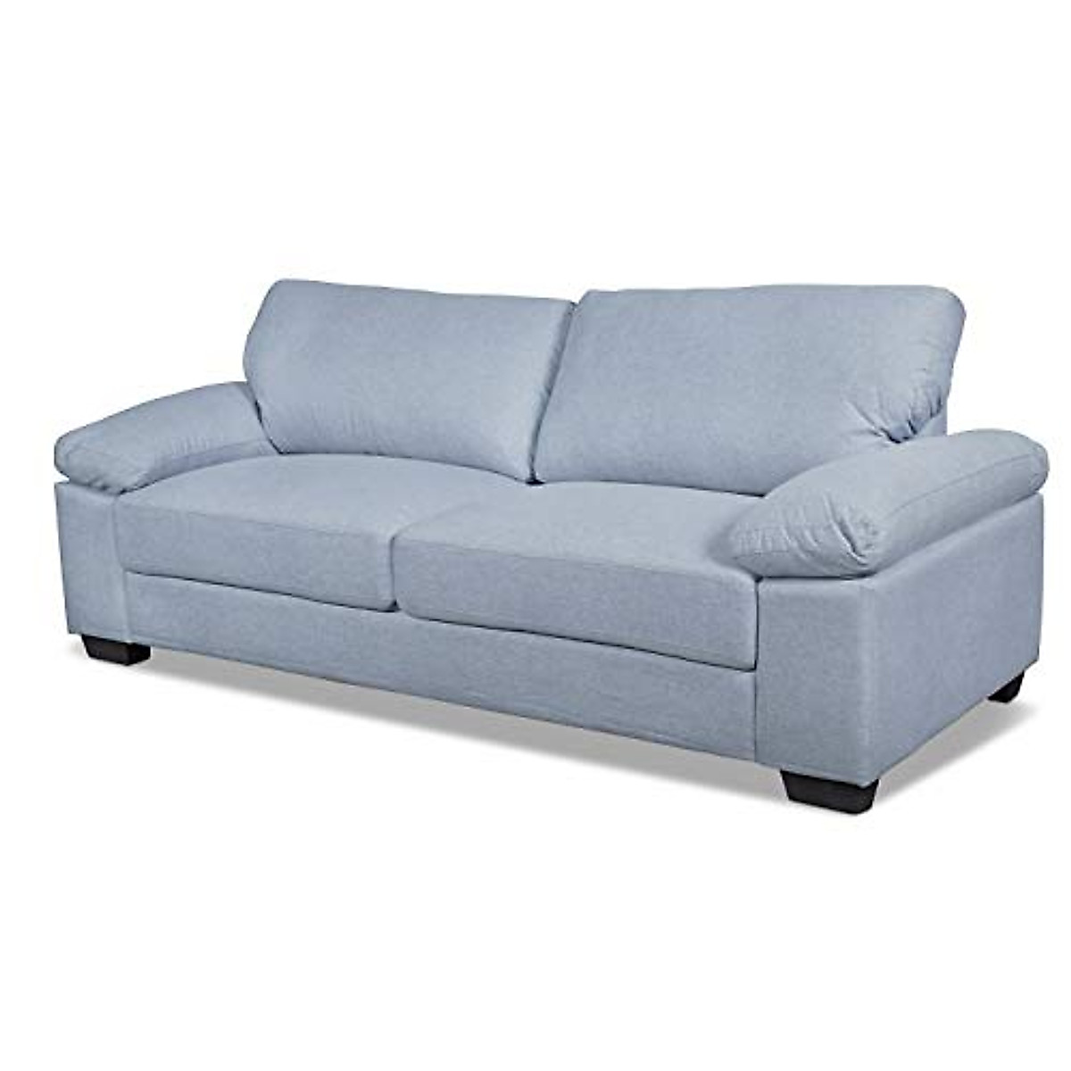 New Classic Furniture Harper Sofa, Dusk