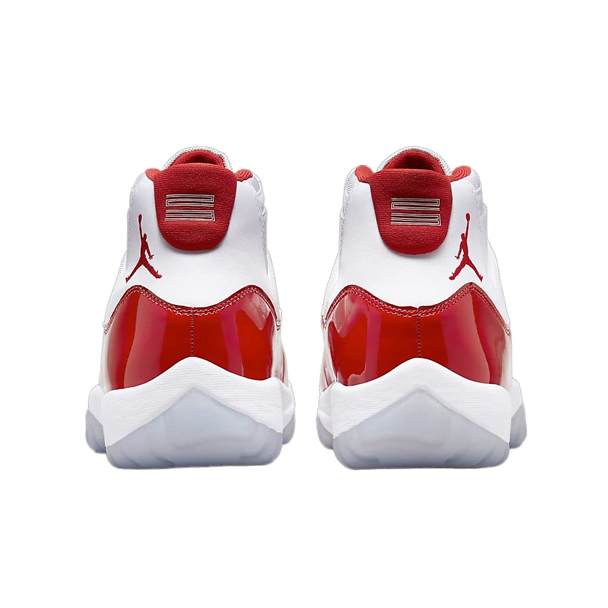 Jordan Mens Air 11 CT8012 116 Cherry 2022 - Size 9