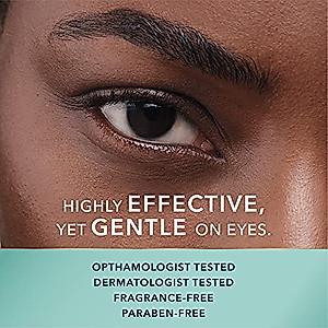 RoC Multi Correxion Hyaluronic Acid Anti Aging Under Eye Cream for Puffiness & Dark Circles (.5 OZ) Retinol Capsules (7 CT), Fragrance & Paraben Free Skin Care for Women & Men