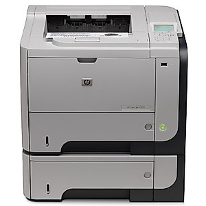 CE529A HP LaserJet Enterprise P3015X Printer CE529A