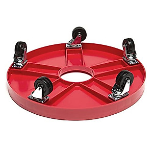 Devault Enterprises ICD 3000 Keg Dolly w/Casters