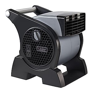Lasko Cooling 4905 4905LASKO HV Utility Fan, 13.5lbs