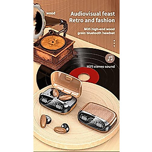 M35 Wireless Headset