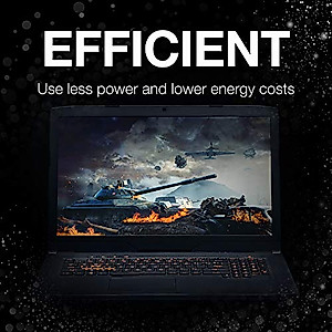 Seagate (ST2000LX001) FireCuda 2TB Solid State Hybrid Drive Performance SSHD – 2.5 Inch SATA 6Gb/s Flash Accelerated for Gaming PC Laptop