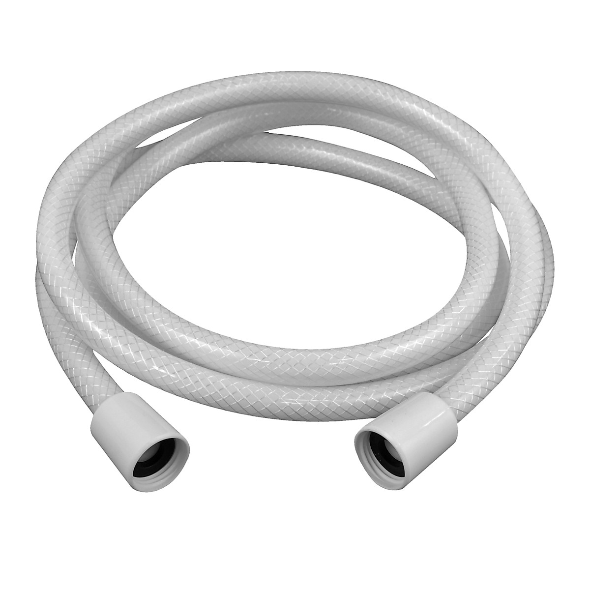 Attwood 4131-4 Aft-Deck Hot and Cold Freshwater Exterior Boat Shower Box Kit