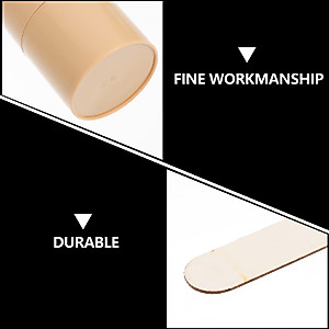 NUOBESTY 1 Set Board Game Bucket Prop Board Game Props Party Board Game Prop Truth-Word Board Game Prop