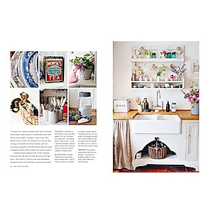 The Natural Cozy Cottage: 100 styling ideas to create a warm and welcoming home