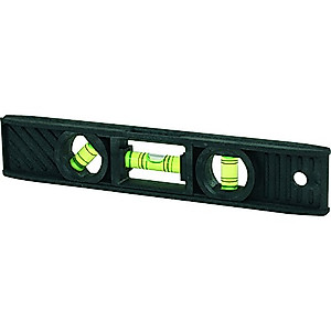 STANLEY Level, Magnetic Torpedo, 8-Inch (42-291)