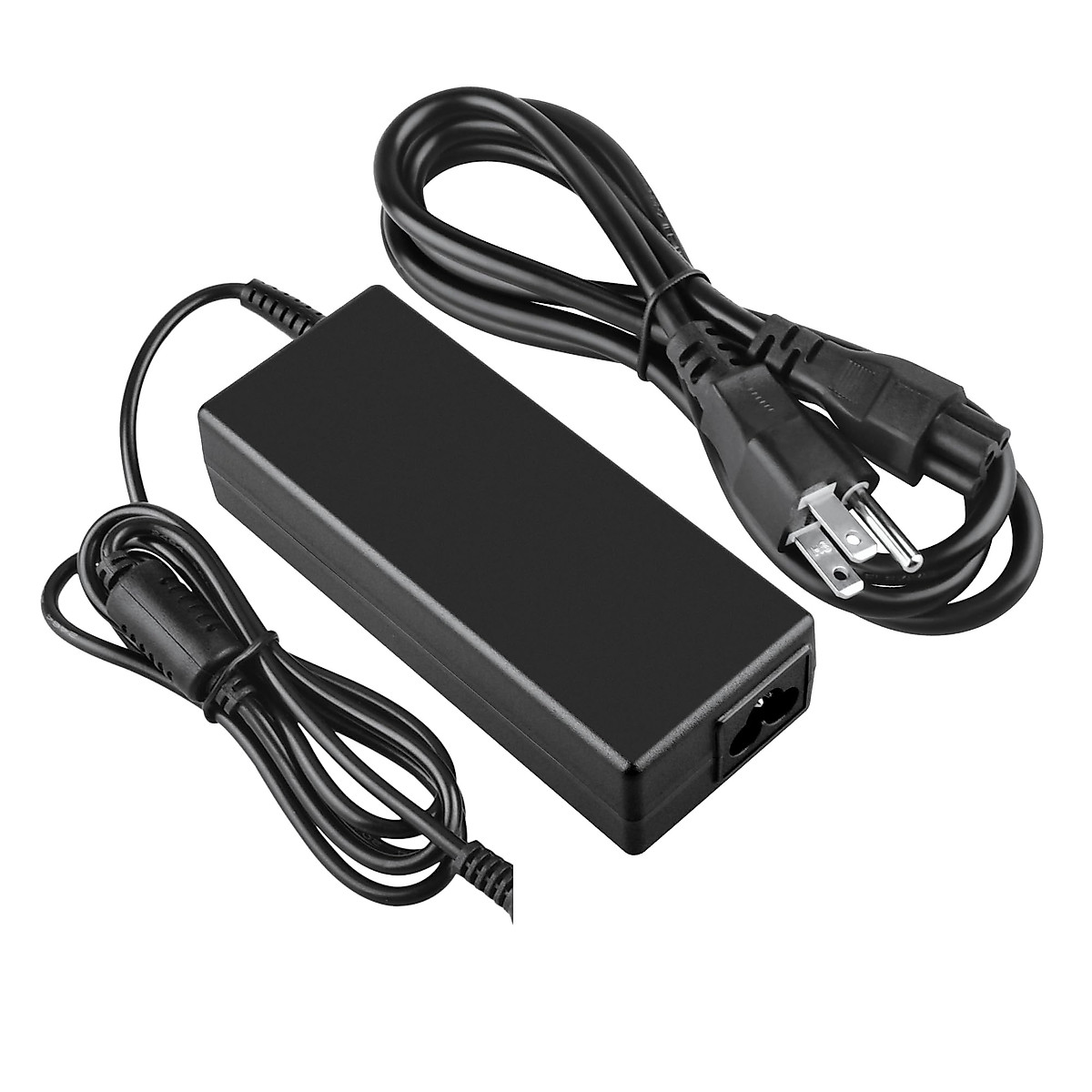 PKPOWER AC DC Adapter Replacement for Globtek GS-150 GT-500160-30 Charger Power Supply Mains Cord