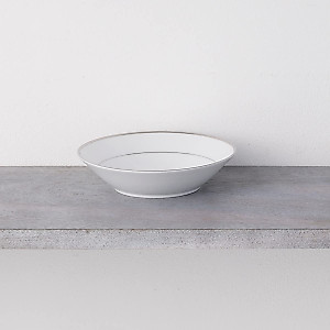 Noritake Spectrum Bowl, Soup, 12 oz., Set of 4 in White