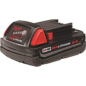 M18 BL IMP DRVR KIT 1/4"