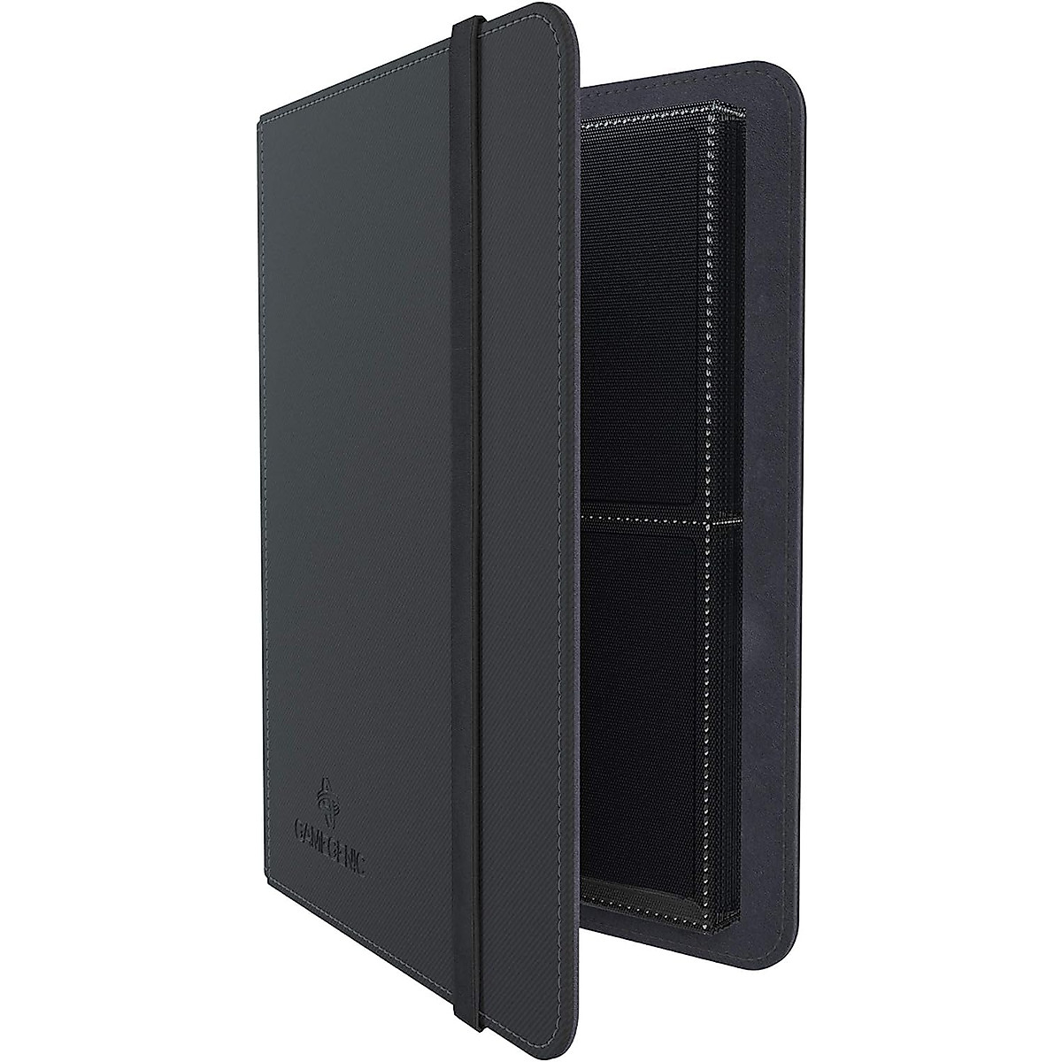 Prime Album 8-Pocket: Black