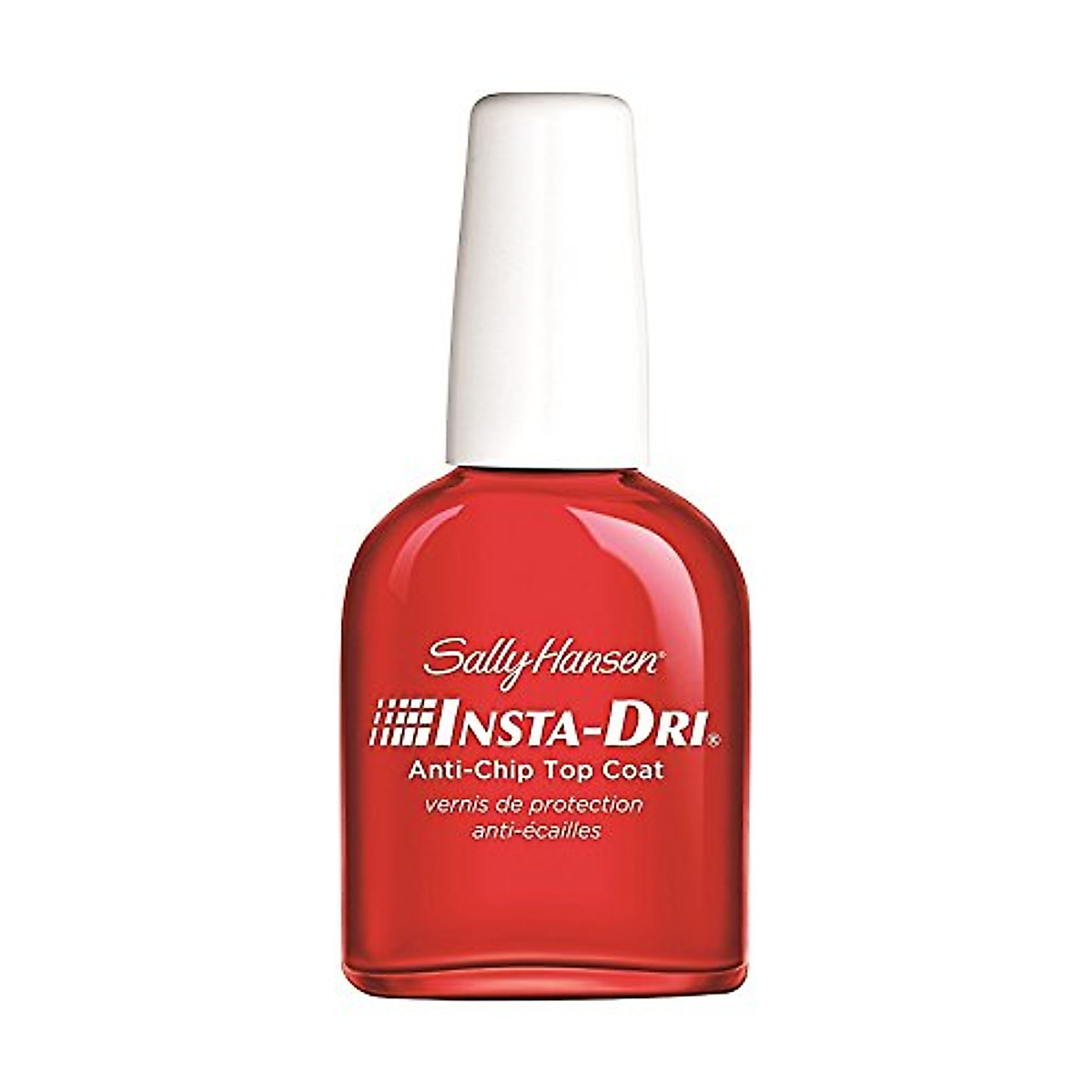 Sally Hansen Insta-Dri Anti-Chip Top Coat 2755 Clear