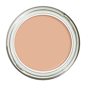 Max Factor Miracle Touch Foundation, New and Improved Formula, SPF 30 and Hyaluronic Acid, 35 Pearl Beige