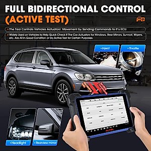 Autel MaxiIM IM608S II: 2024 Newer Ver. of IM608 PRO Top Car IMMO & Key Fob Programming Tool, Same as IM608 PRO II/ IM608 II, w/ XP400 PRO APB112 GBOX3, AutoScan 2.0, Advanced ECU Coding, 40+ Services