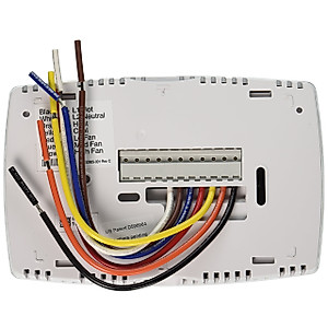 Honeywell TB6575A1000 SuitePro Fan Coil Thermostat