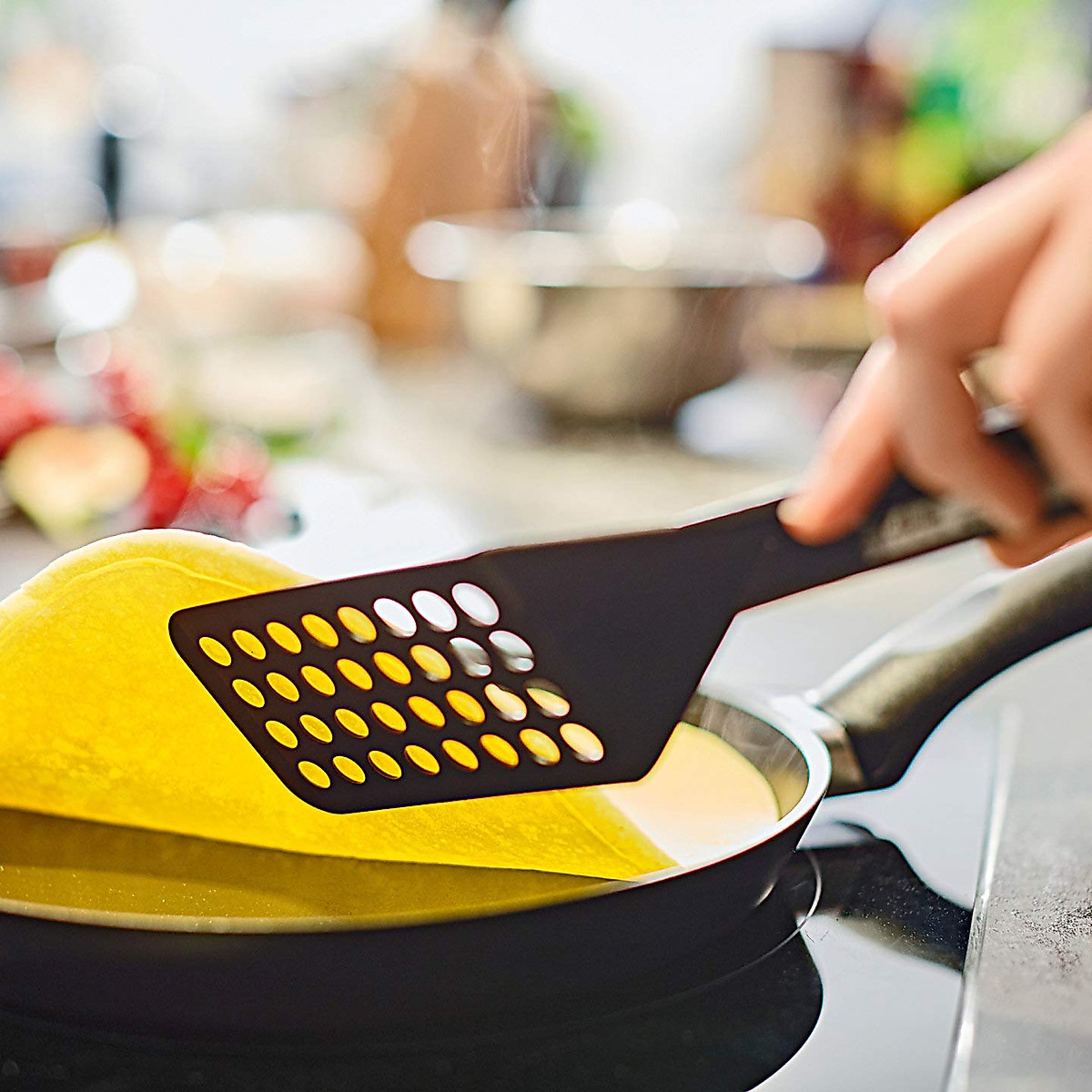 Berndes Specialty Crepe Pan 9.5 Inch Diameter