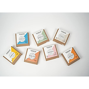 Verve Coffee Roasters Craft Instant Coffee Buena Vista Blend | Dark Roast, Ground, Hand-Roasted | Colombian Blend | Enjoy Hot or Cold | Up to 6 Servings