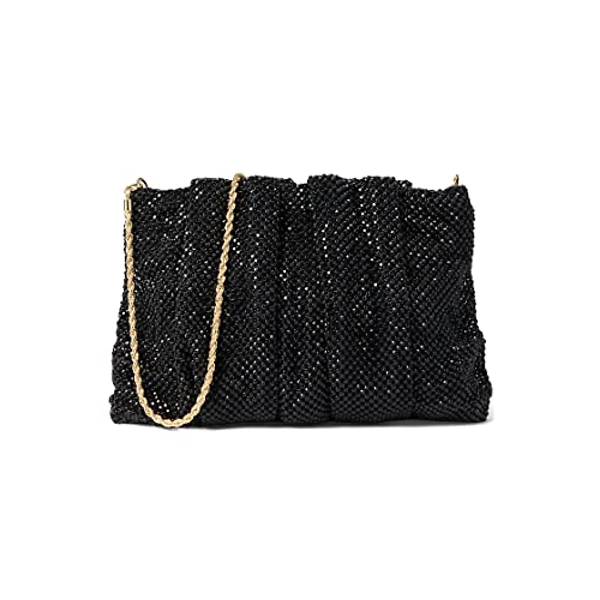 Loeffler Randall Ember Black One Size