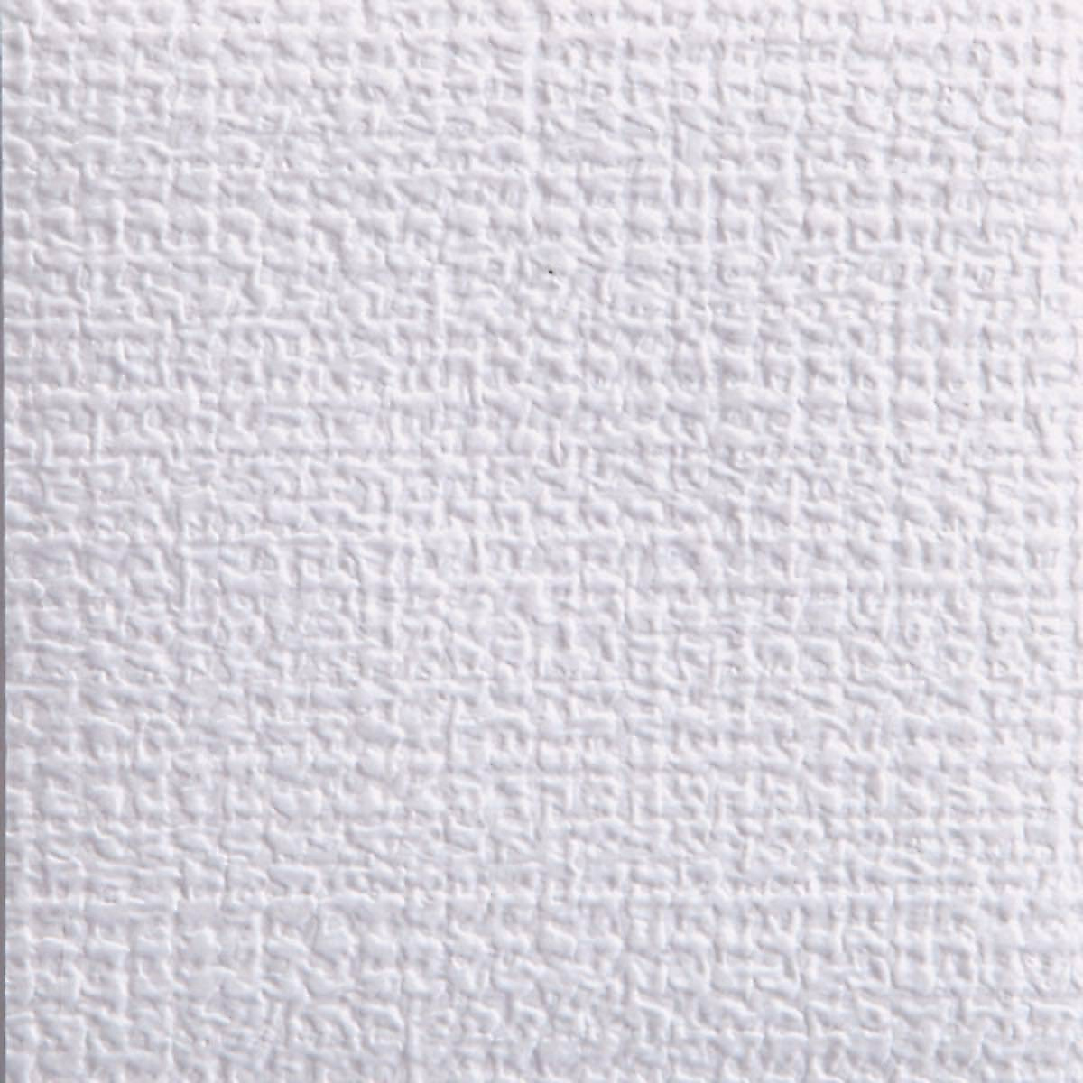 Duck 284380 Smooth Top Easy Shelf Liner with Clorox, 20 in. x 6 Ft, White