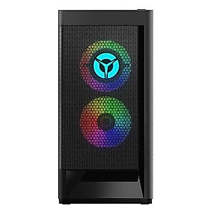Lenovo Legion T5 Gaming Tower Desktop Computer - 12th Gen Intel Core i9-12900K 16-Core up to 5.20 GHz Processor, 32GB DDR5 RAM, 8TB SSD, GeForce RTX 3070 8GB Graphics, Windows 11 Home