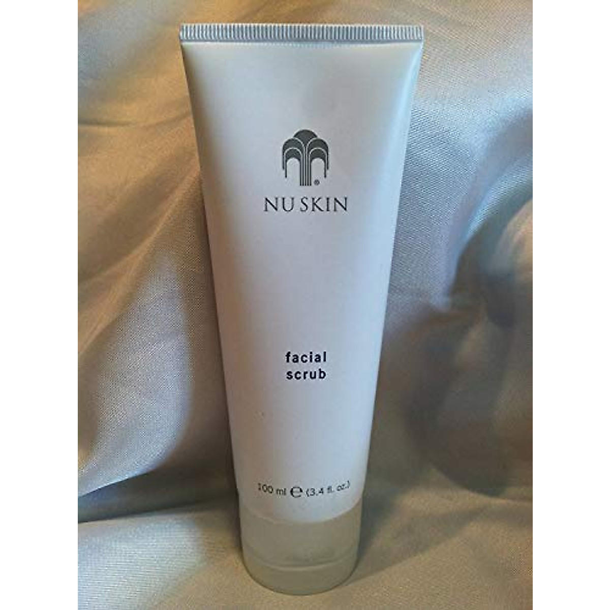 Nu Skin Facial Scrub