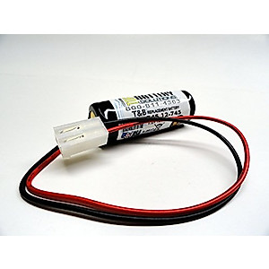 5PC T&B 012745,CUSTOM-85,OSA117, NIC1056 Battery Replacement