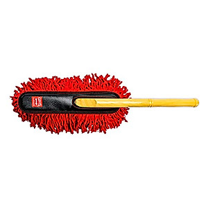 Griot's Garage 11408 Cotton Car Duster
