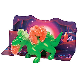 Klutz Crystal Dragon Craft & Science Kit