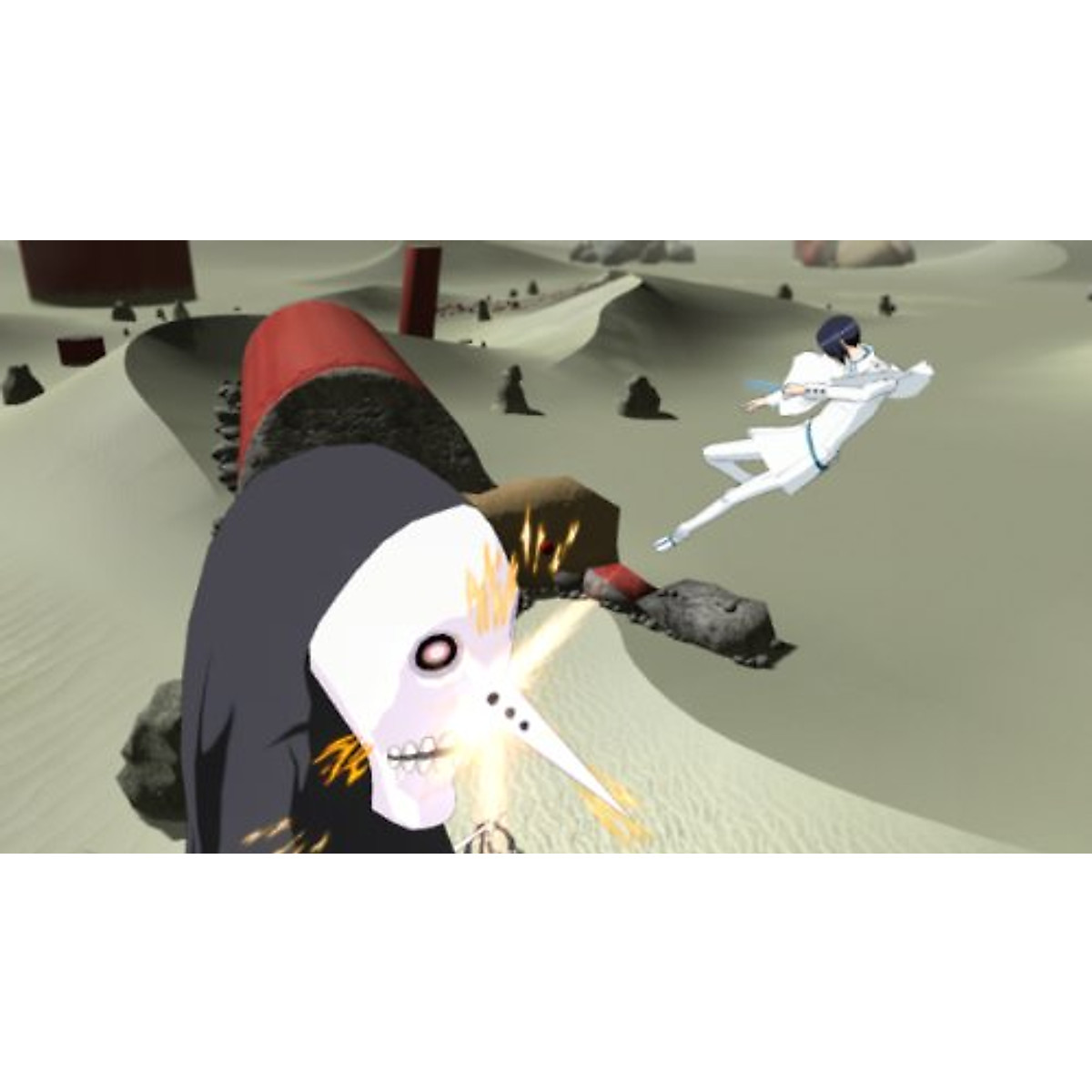 Bleach: Soul Resurreccion - Playstation 3