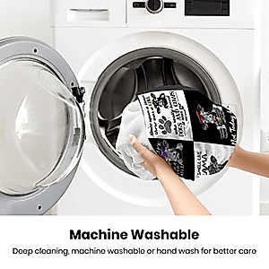 Cows Farmhouse Animal Funny Blankets Cow Throw Blanket for Bed Sofa Couch Soft Warm Lightweight Gift for Kids Teens Adults 50''x60'' (50''x60'', Cow)