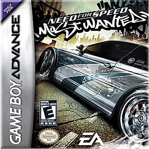 Need For Speed: Most Wanted
