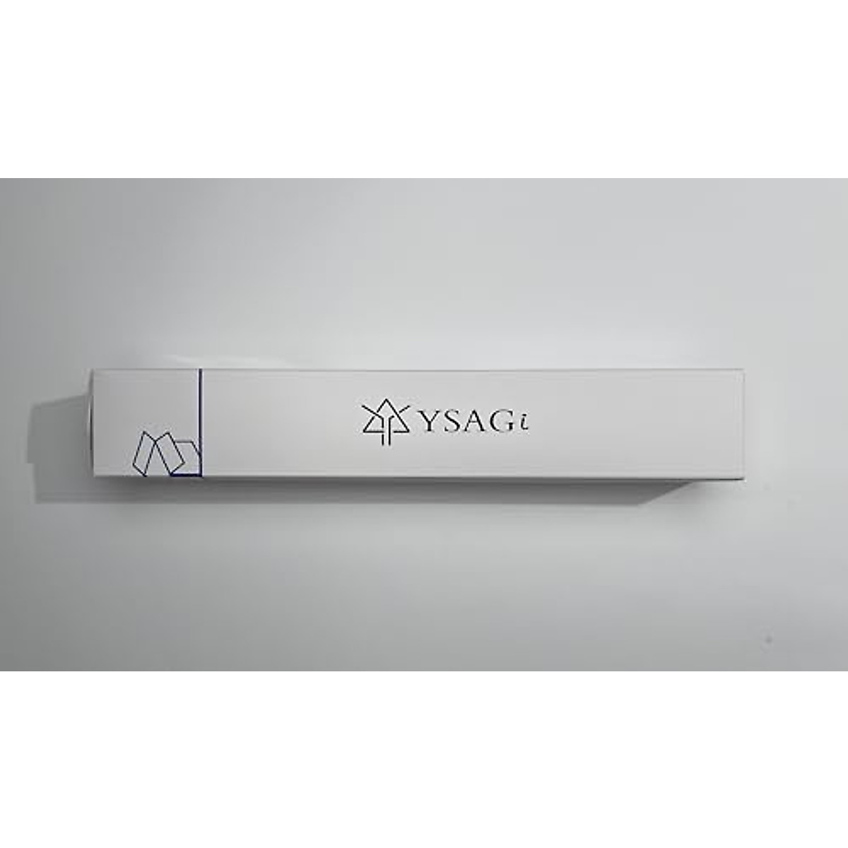 YSAGi Leather Desk Pad Protector, Office Desk Mat, Large Mouse Pad, Non-Slip PU Leather Desk Blotter, Laptop Desk Pad, Waterproof Desk Writing Pad for Office and Home (Black, 23.6" x 13.8")